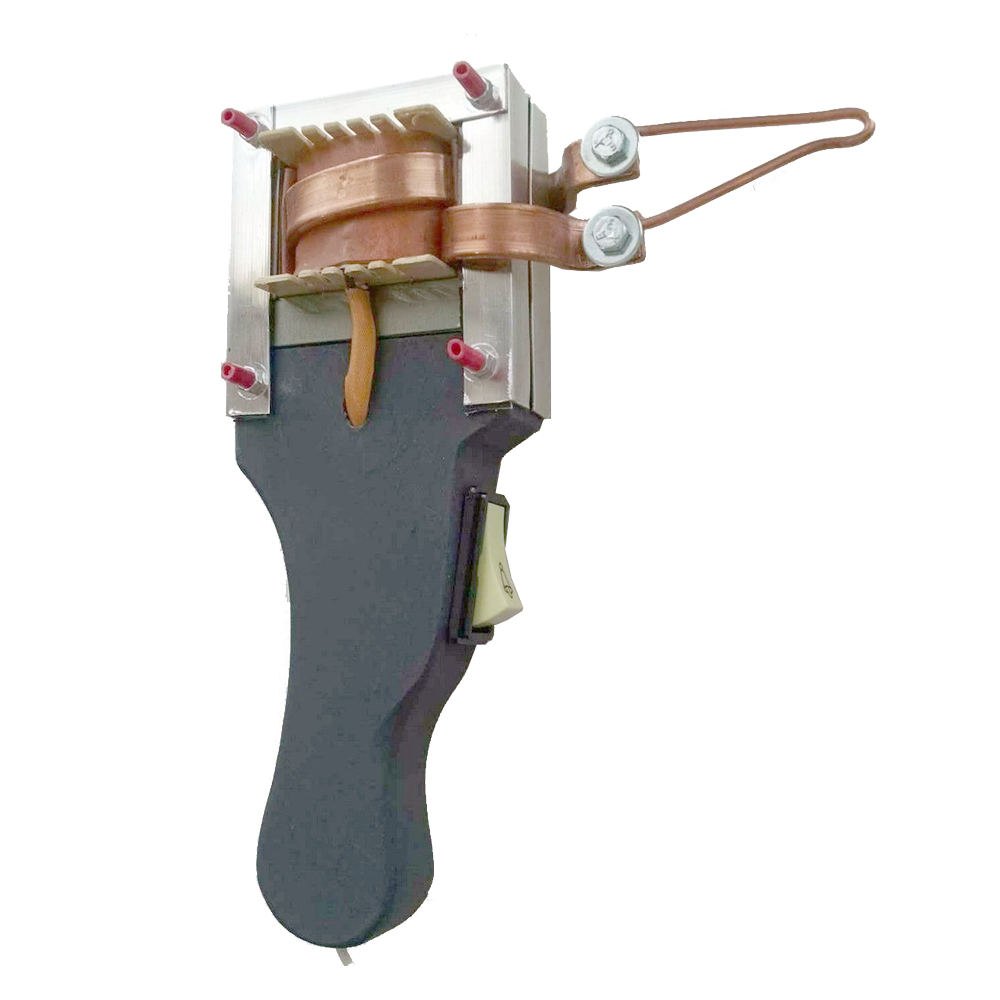 Ferro De Solda Tipo Pistola Watts V Para Estanho